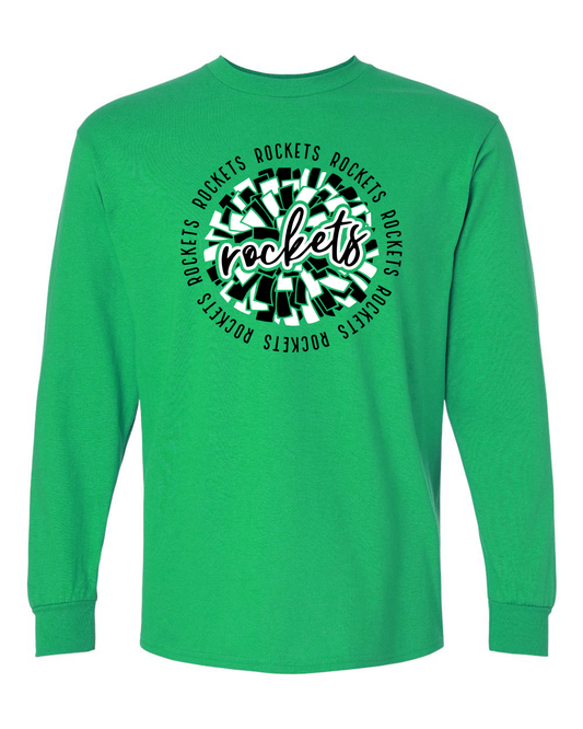 Rock Falls Rockets Spirit Shop – JJM Printing